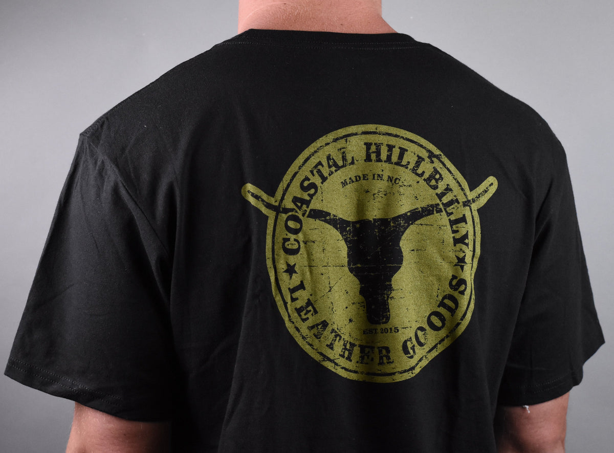 Apparel – Coastal Hillbilly