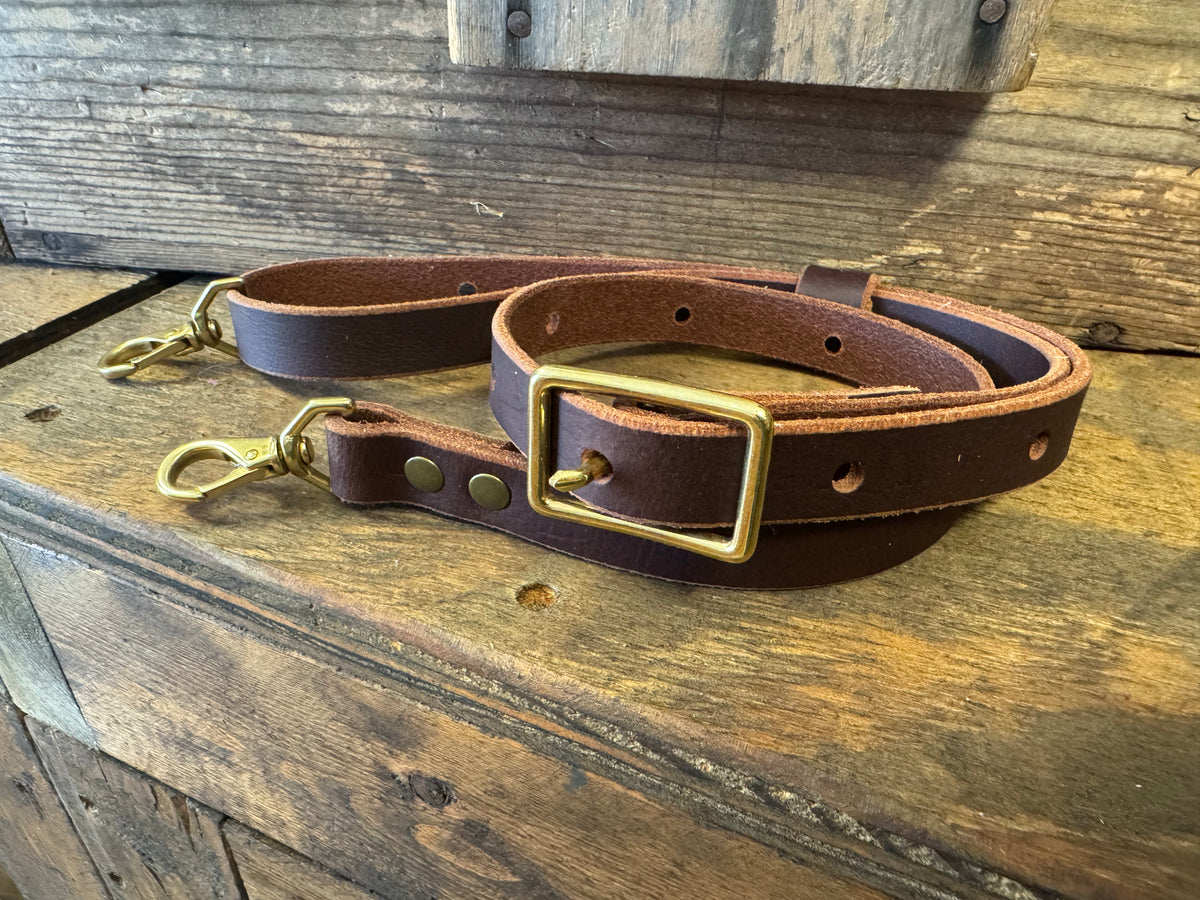 Infinity Strap – Coastal Hillbilly