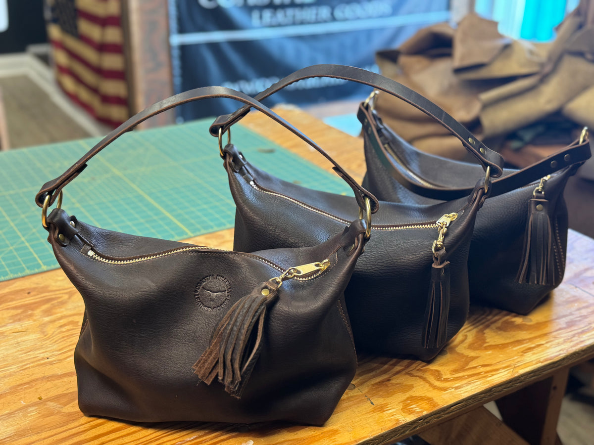 Saturday Shoulder – Coastal Hillbilly