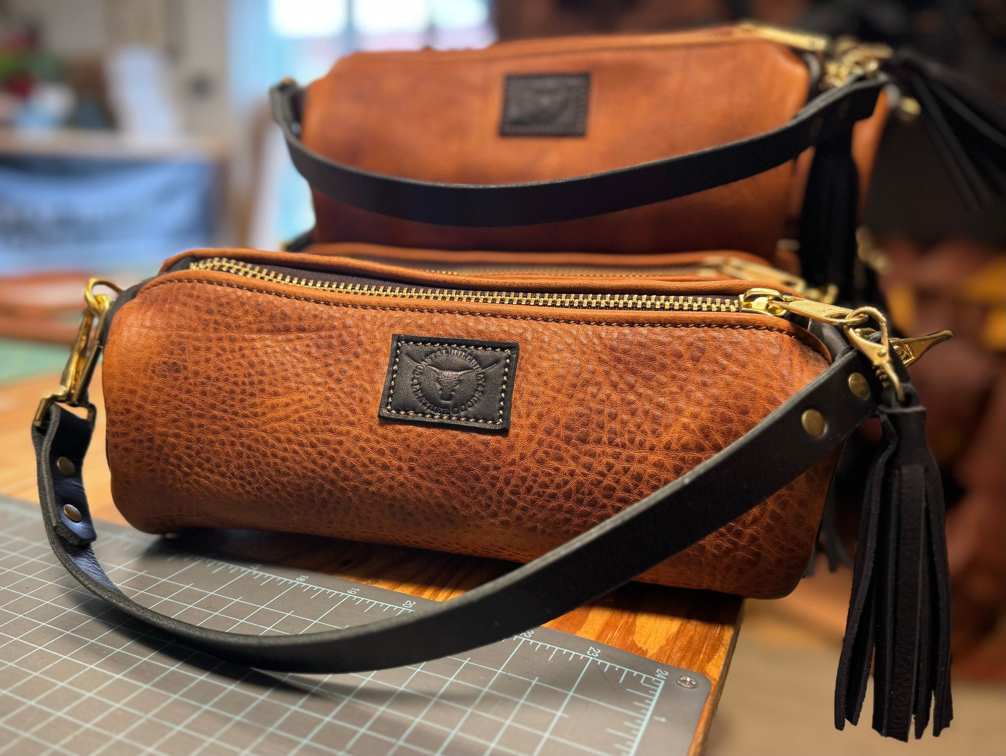 Seasonal + Limited Editions – Coastal Hillbilly