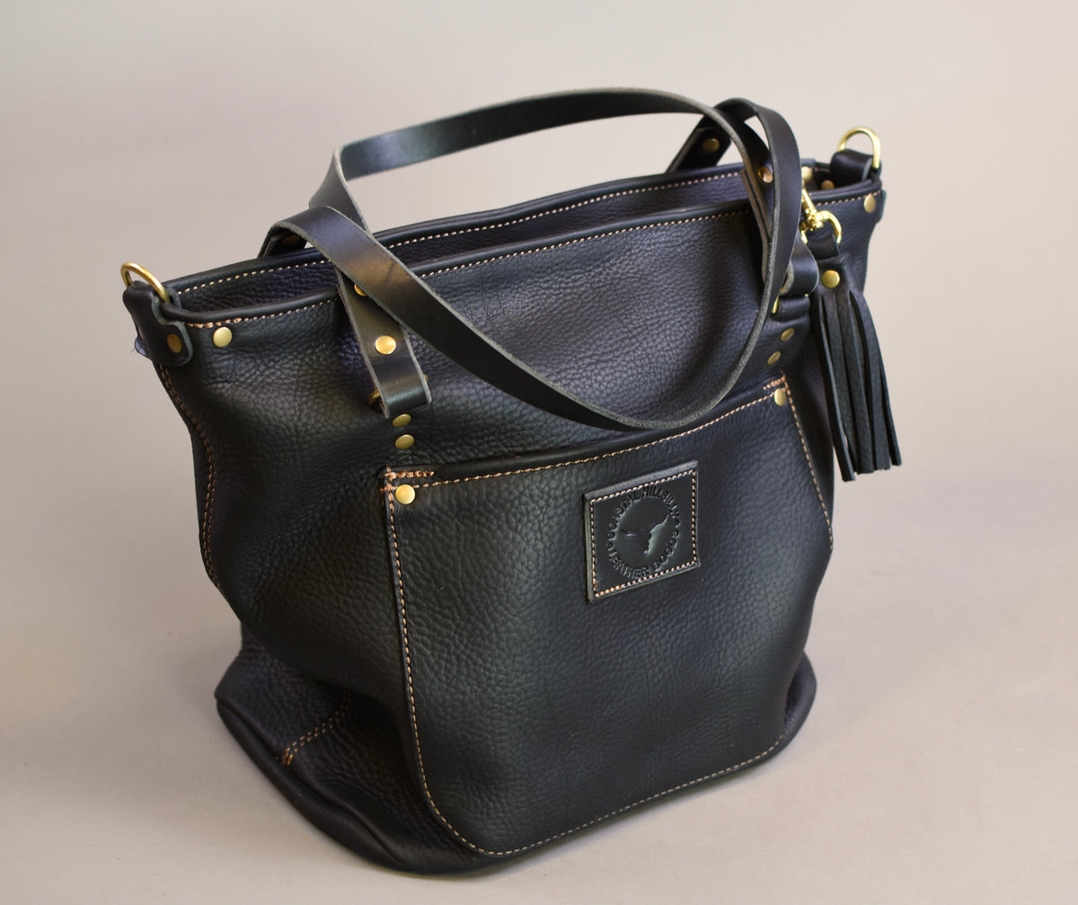 Train Station Bag – Coastal Hillbilly
